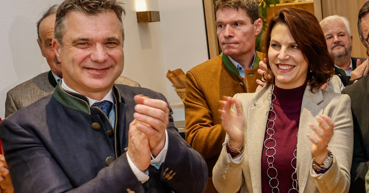 Finanzielle Schieflage - Landwirtschaftskammer spart jetzt beim ...