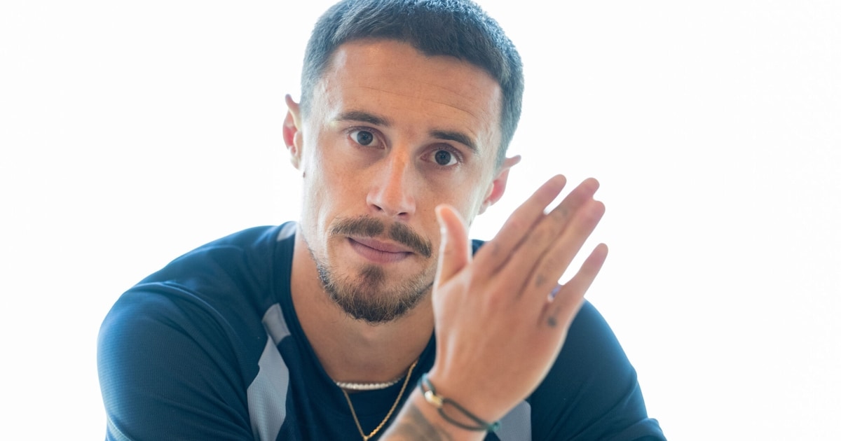 Fußball-WM - Friedl freut sich über gestiegenen Status im Team | krone.at