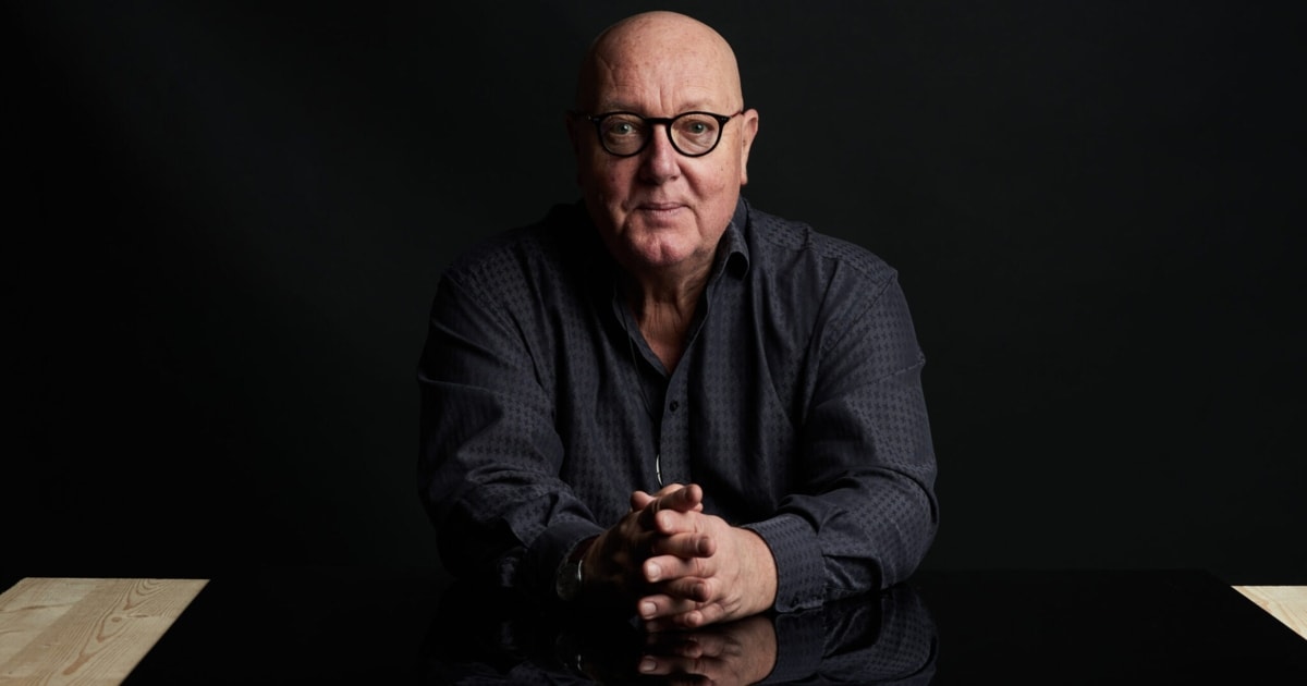 Erich J. Langwiesner - Bekannter Linzer Schauspieler verstorben | krone.at