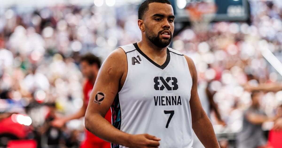 Basketball-3x3-WM - Österreich besiegt Titelverteidiger Spanien! | krone.at