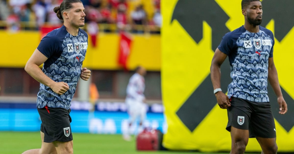Live updates on the international match - Final World Cup warm-up LIVE ...