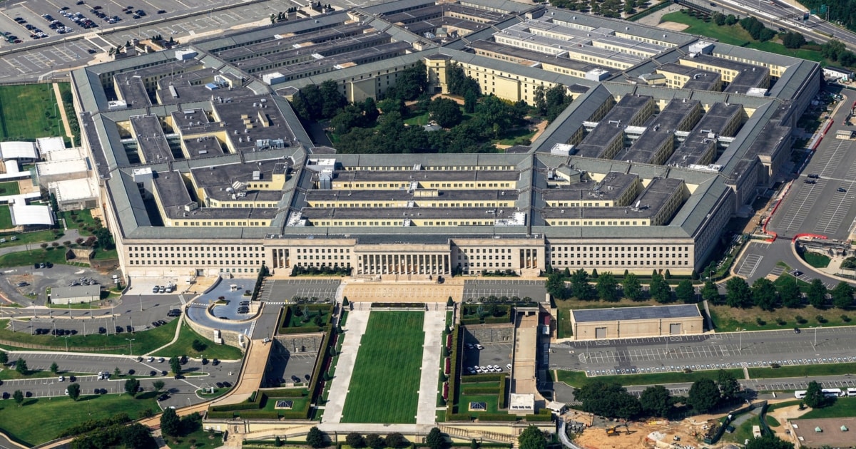 Erneut Restriktionen - Pentagon sperrt Journalisten aus Pressebüro aus ...