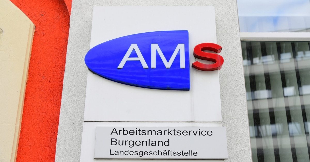 Stimmung getrübt - Arbeitslosigkeit im Land steigt weiter an | krone.at