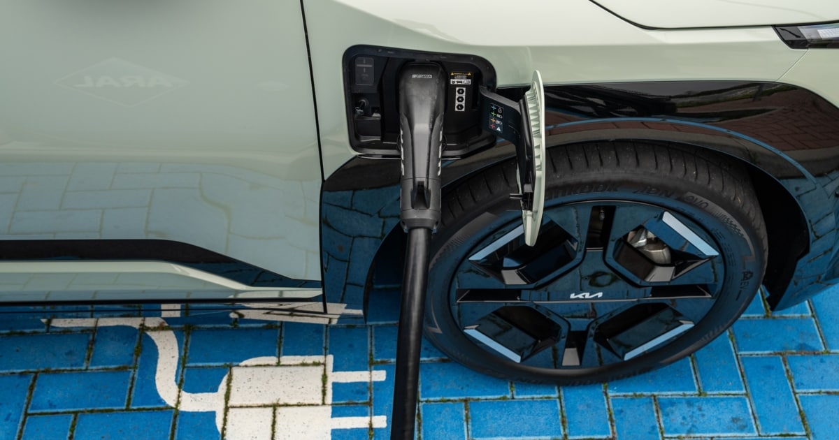 Von wegen billiger - Deutsche E-Auto-Prämie pusht Preise nach oben ...
