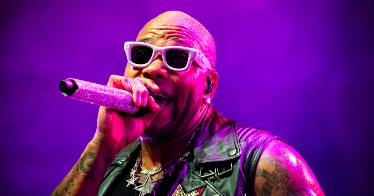 Konzert und Interview - Flo Rida: Zwischen Welthits und Wiener Würsteln ...