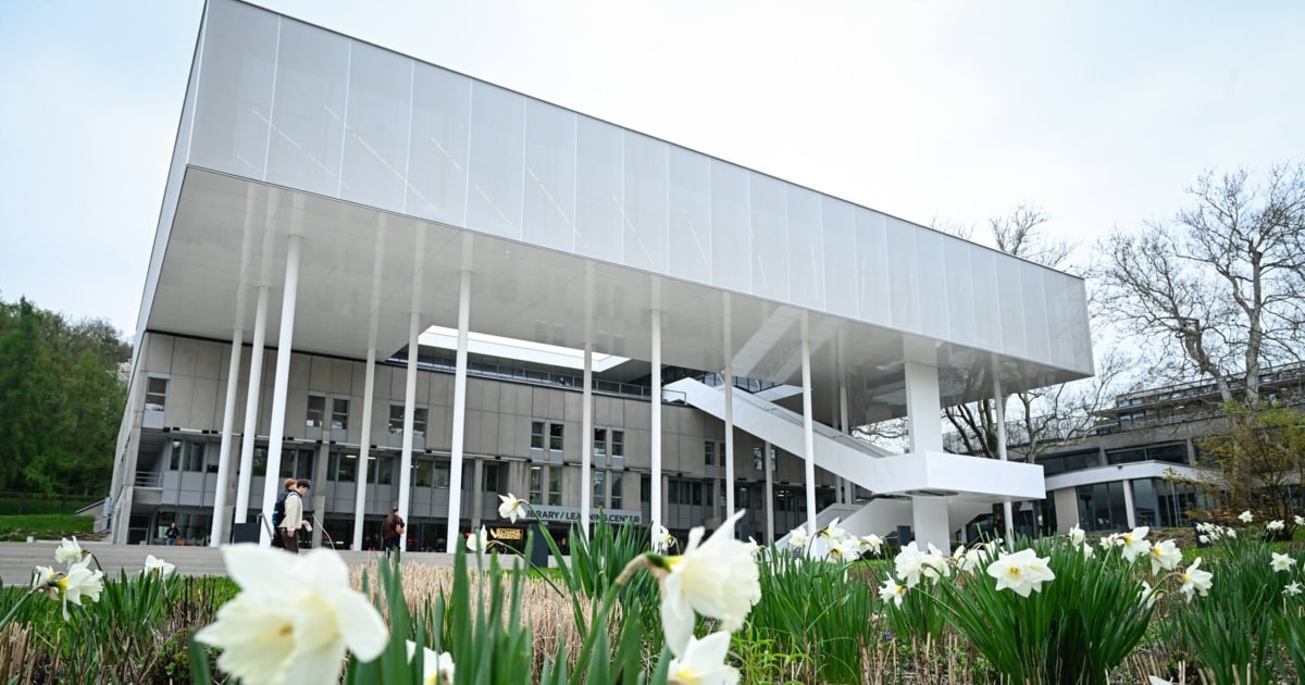 Verdächtige unbekannt - „L‘amour toujours“ an Uni Linz: kein Verfahren ...