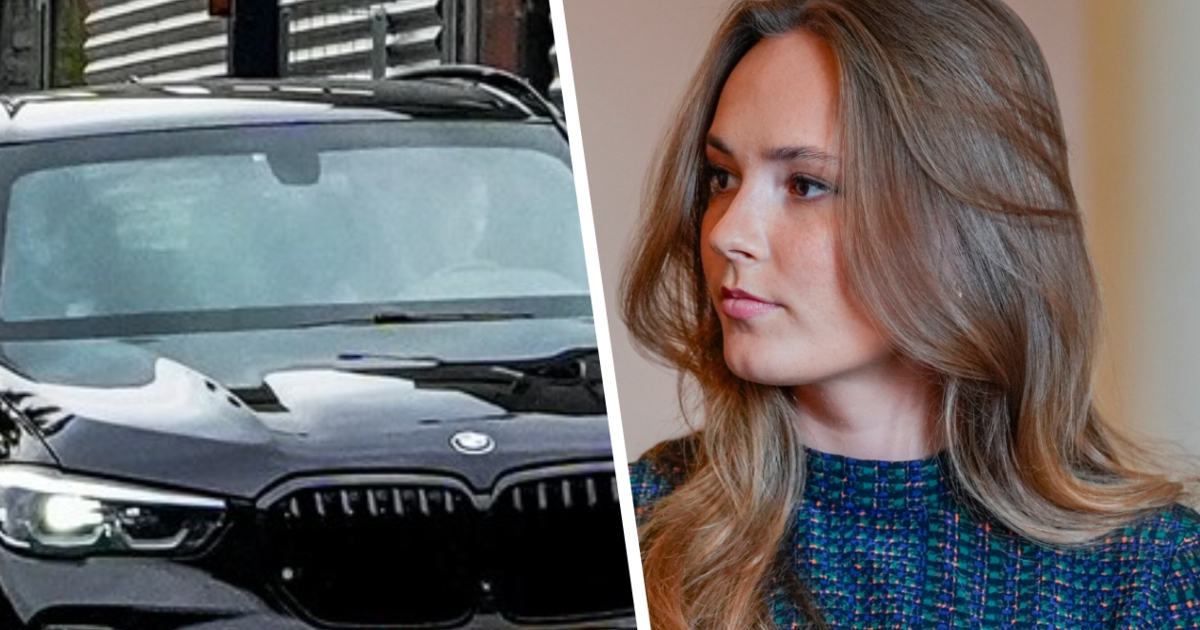 Sorge um Mette-Marit - Überstürzte Rückkehr von Tochter Ingrid ...