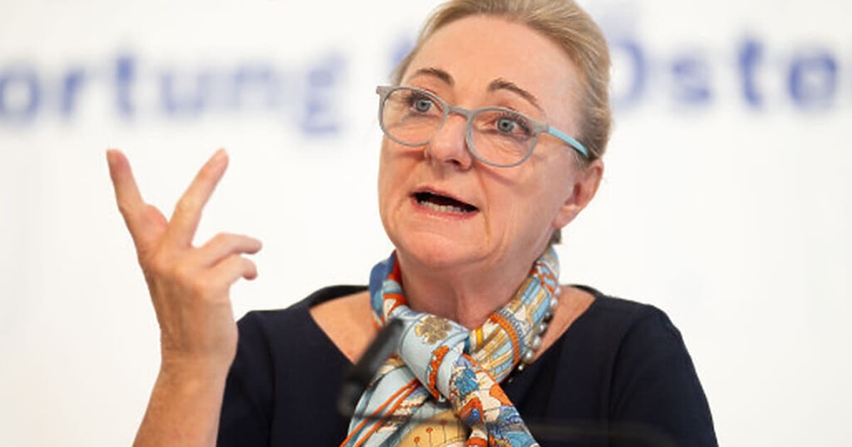 „Hält sicher nicht“ - FPÖ kritisiert „Budget-Blindflug“ der Regierung ...