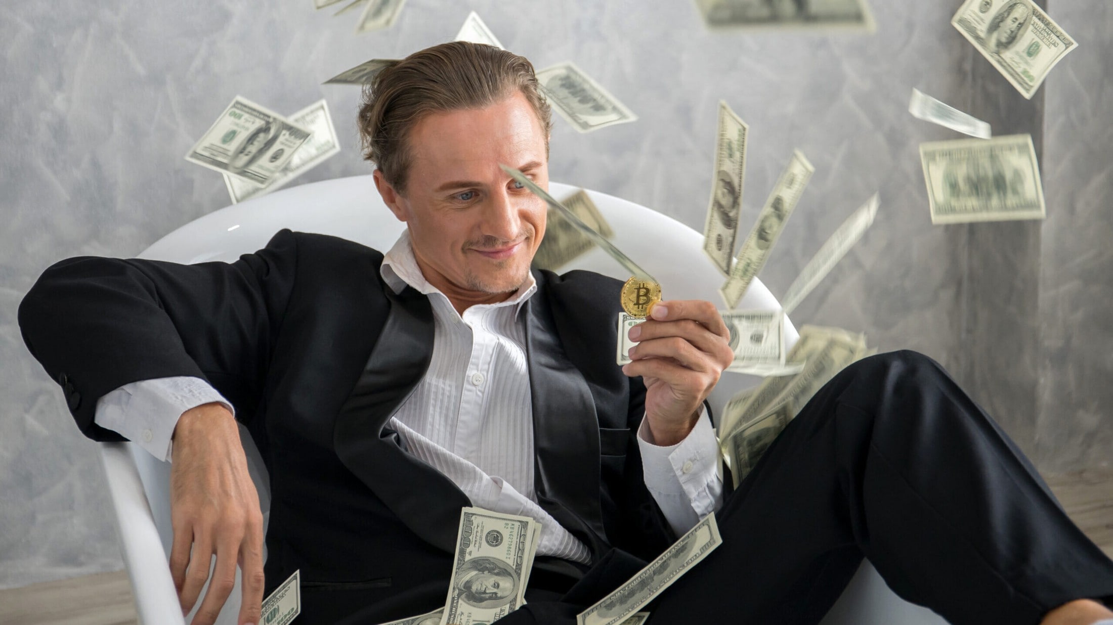 Austria sees 21% growth in dollar millionaires, reaching nearly 200,000 ...