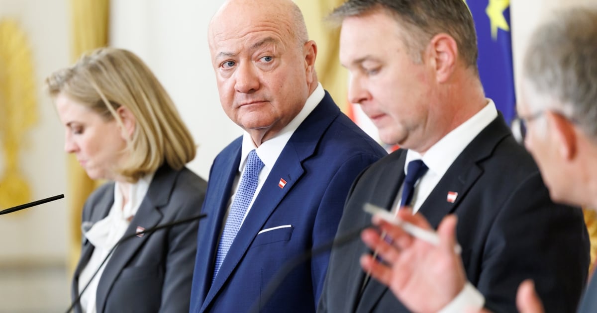 Krone.tv-News-Show - Parteienförderung wird doch nicht erhöht ++ Fossil ...