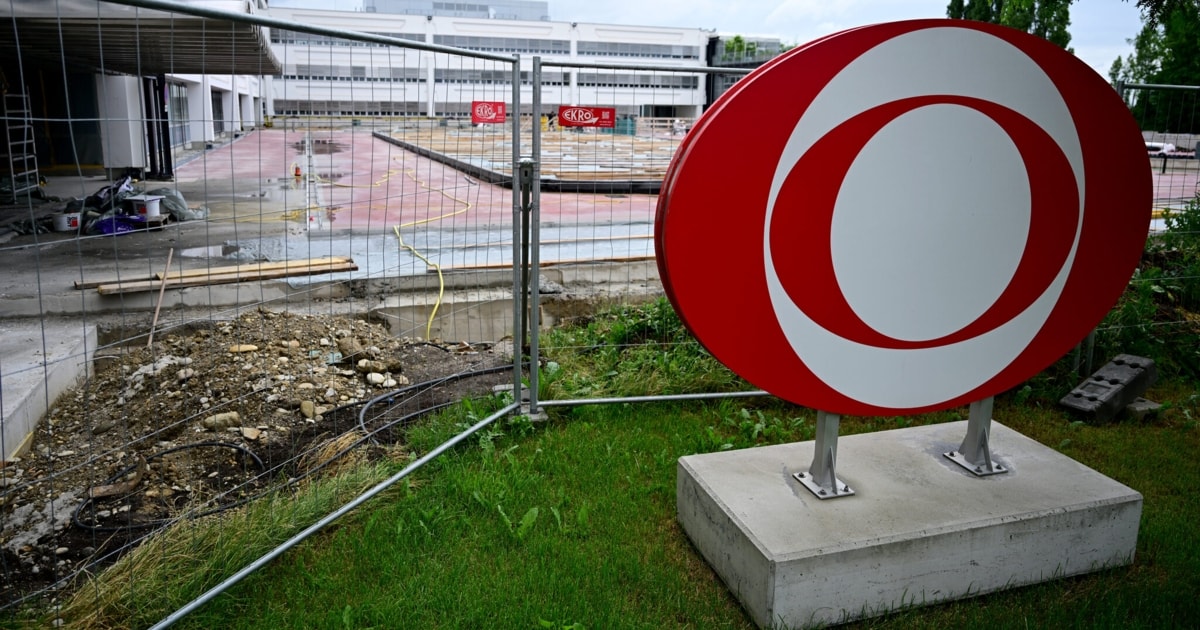 "Krone" Live Update - Showdown at Küniglberg: Who Will Be the New ORF ...
