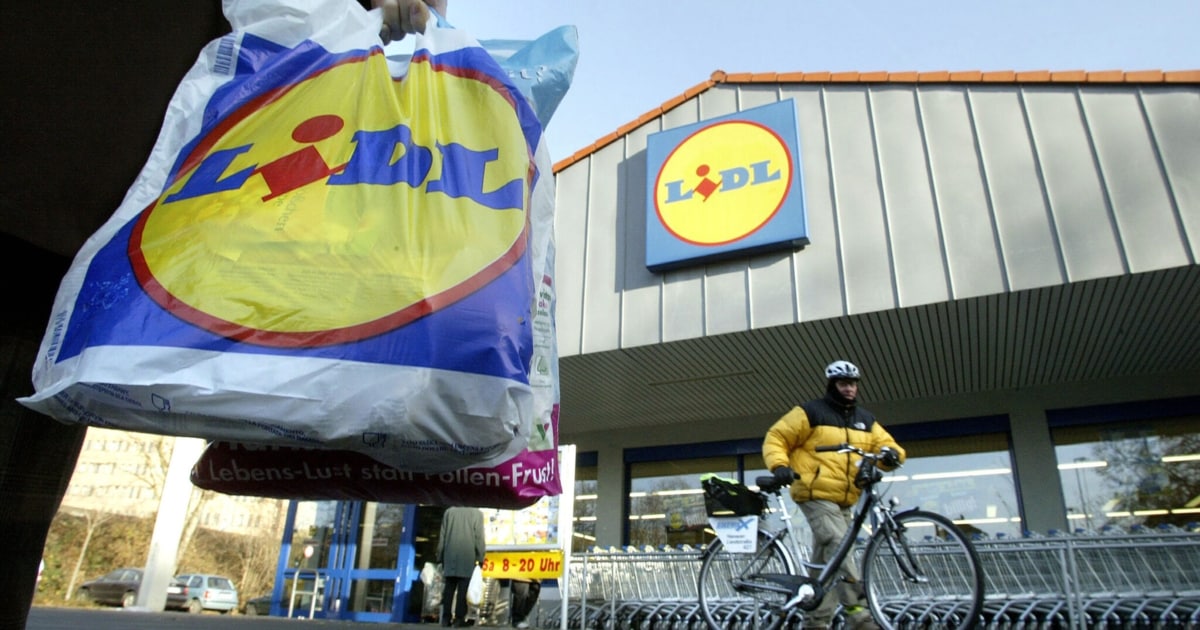 Sattes Wachstum - Lidl-Konzern verdient Milliarden als IT-Anbieter ...
