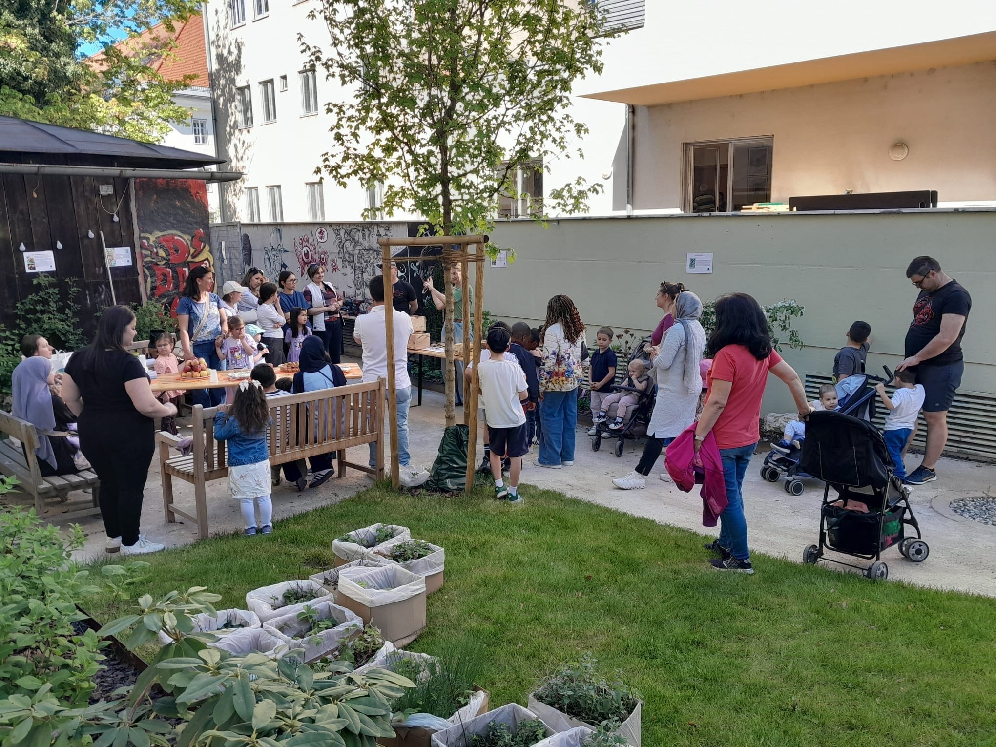 Initiative „Refugium“ - Die kühlen Oasen der Kirche in Kärnten | krone.at