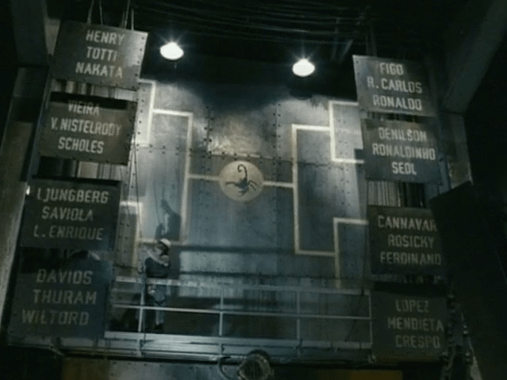 Legendäre WM-Spots - 100 Millionen: Die teuerste Werbung der Geschichte ...