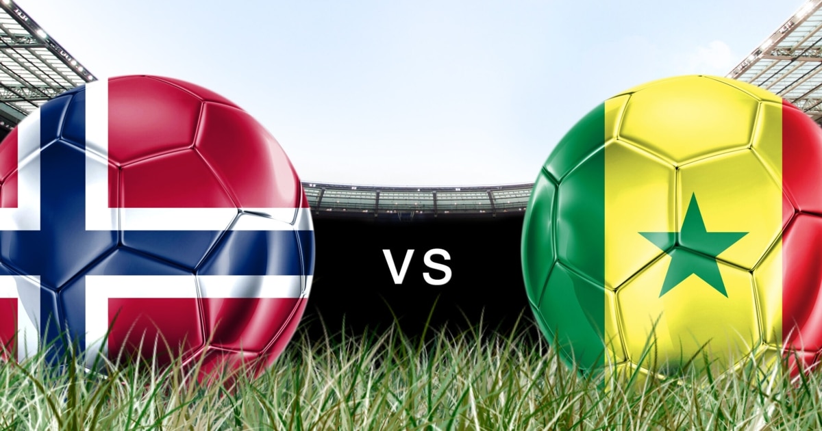 WM 2026 im TICKER - LIVE ab 2 Uhr: Norwegen muss gegen Senegal ran ...