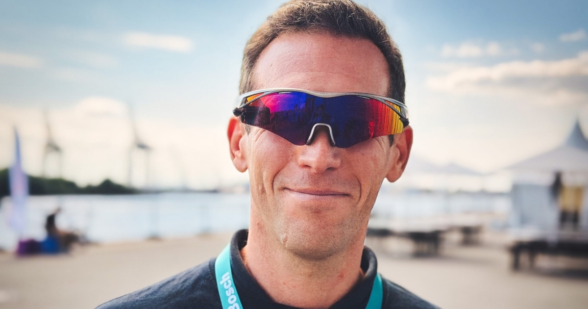Cybersight Zenith Pro - Sonnenbrille oder Radcomputer auf der Nase ...