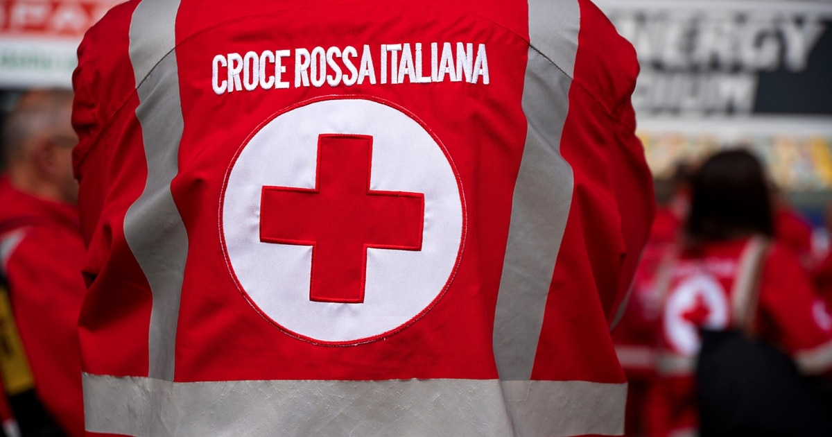 Rettungseinsatz - Lignano: 19 Österreicher erlitten Hitzschlag | krone.at