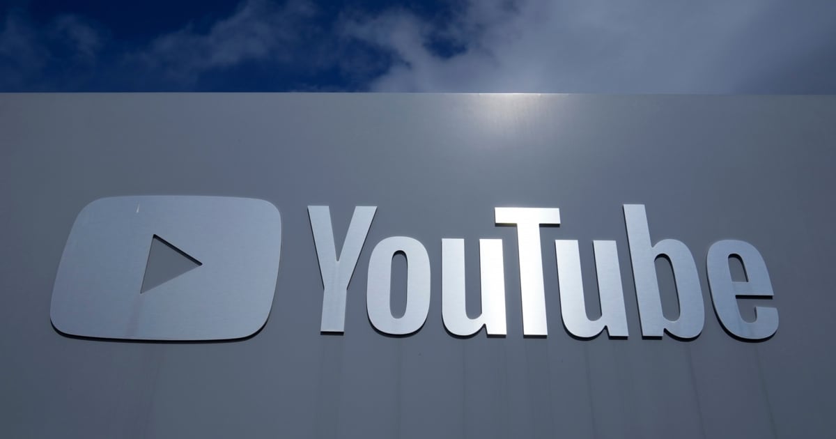 Suchtvorwürfe - YouTube entzieht sich US-Prozess durch Vergleich | krone.at